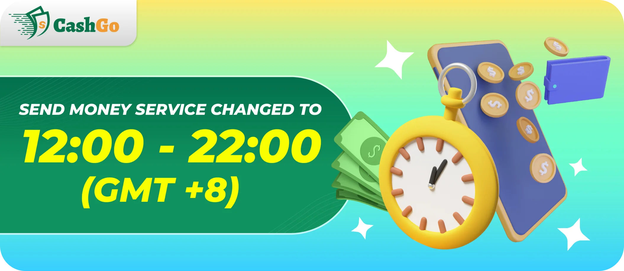 CashGo | MYR থেকে BDT এক্সচেঞ্জ করুন(Malaysia to Bangladesh)