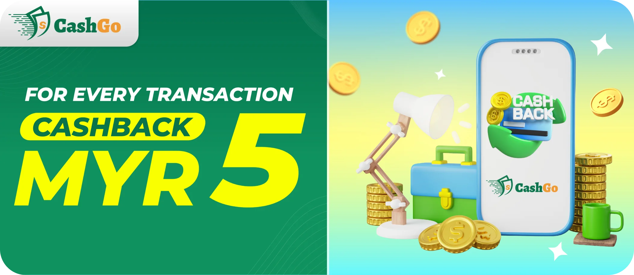 CashGo | MYR থেকে BDT এক্সচেঞ্জ করুন(Malaysia to Bangladesh)