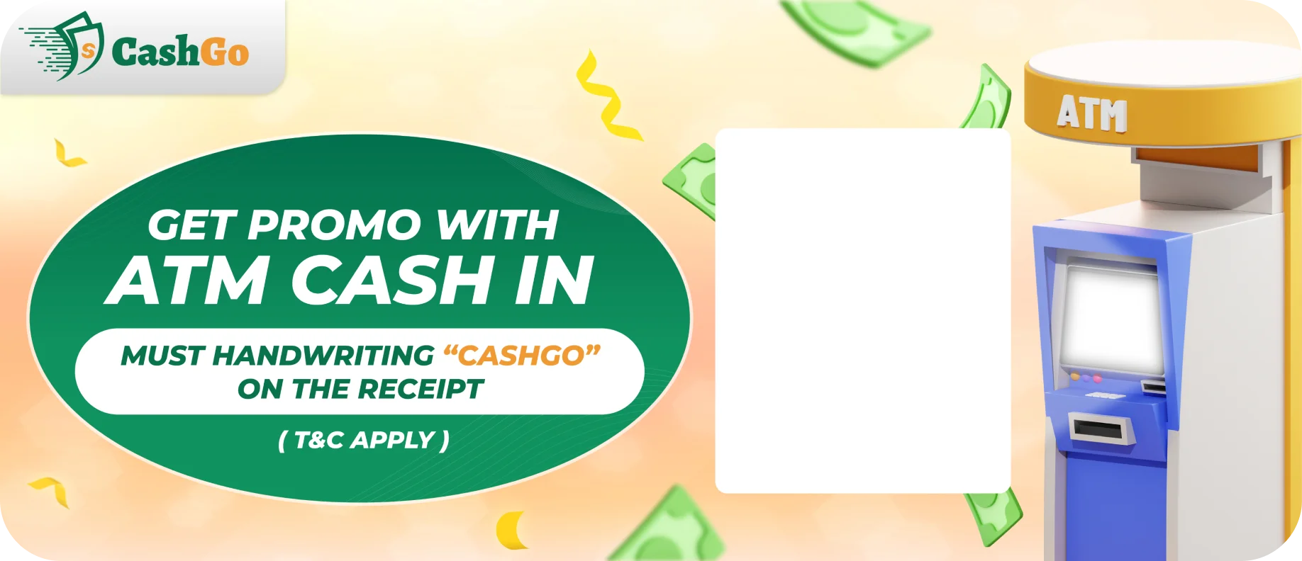 CashGo | MYR থেকে BDT এক্সচেঞ্জ করুন(Malaysia to Bangladesh)